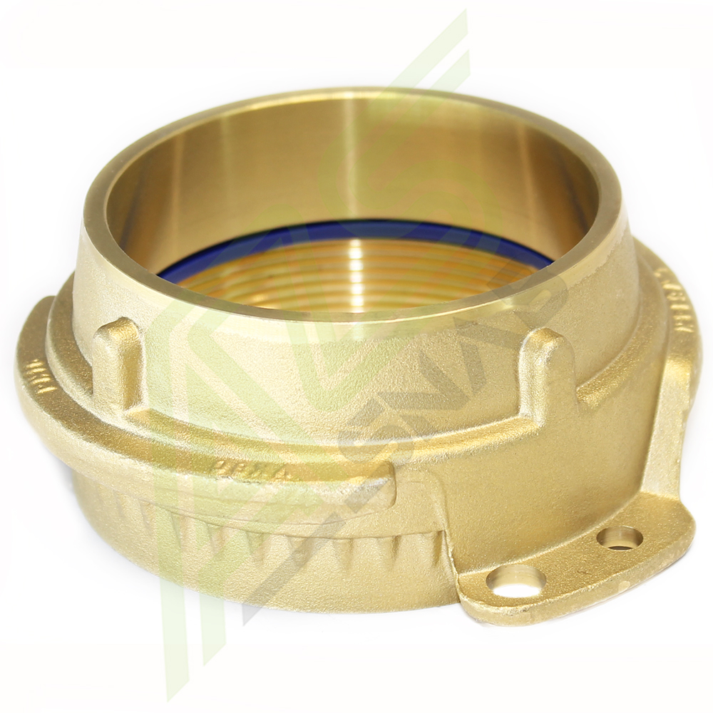 Муфта (камлок) танкваген (TankWagen) VK-80 | Доставка по KZ